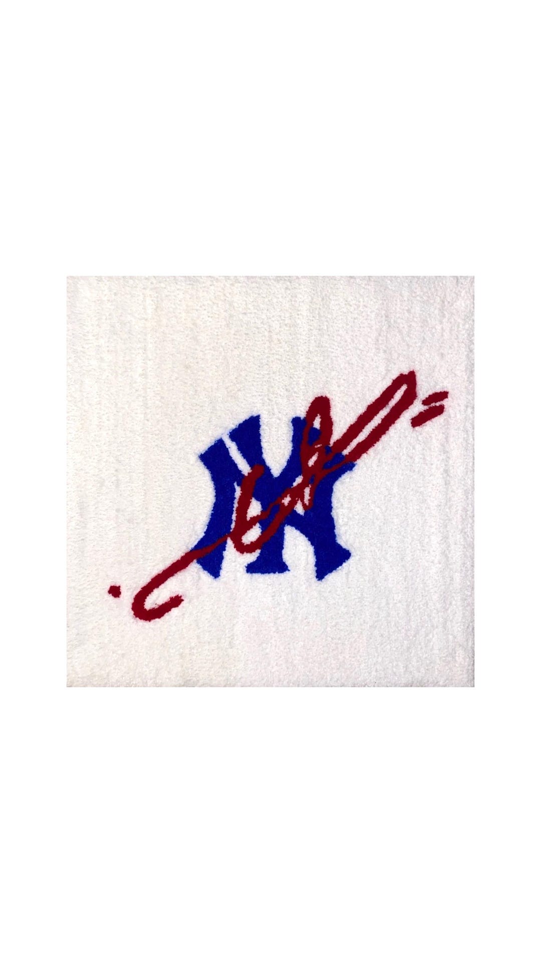 Rx Papi Foreign Exchange Rug - Etsy