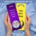 Printable Aries Zodiac Bookmarks Set of 6 Instant Download - Etsy