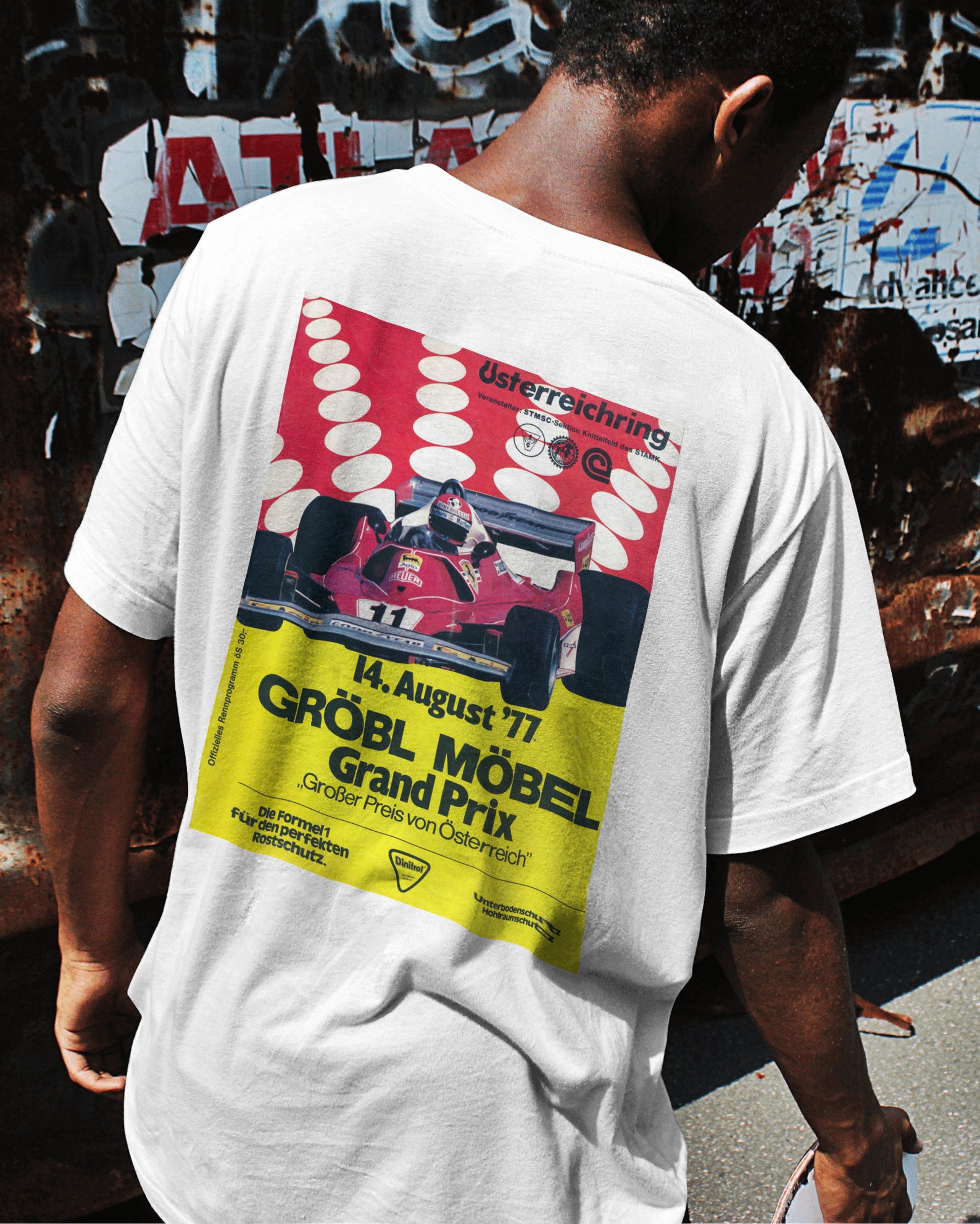 Vintage Aesthetic Formula 1 T-shirt Retro Formula 1 T-shirt Aesthetic ...