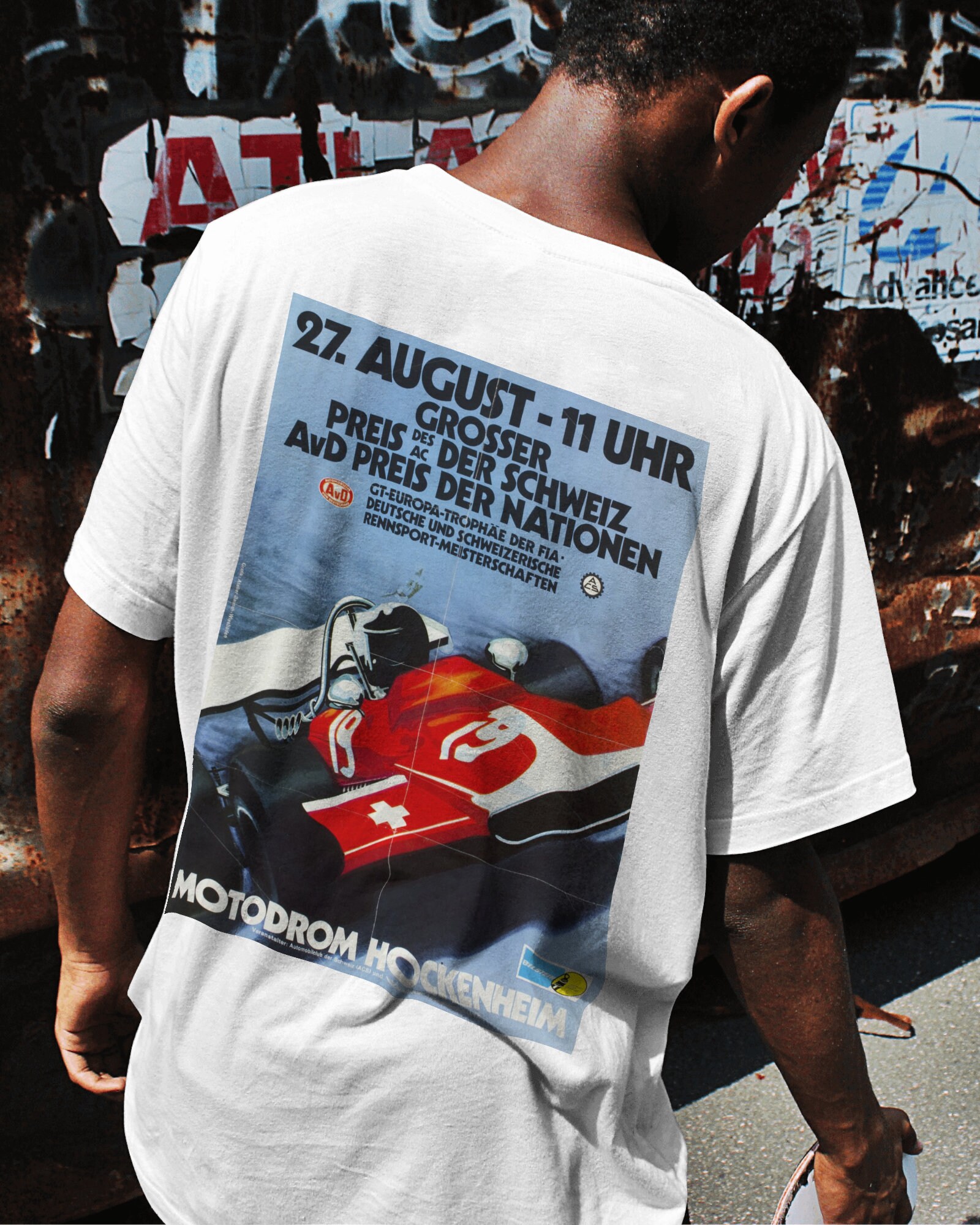 F1RacerStore Vintage Aesthetic Formula 1 T Shirt Retro Formula 1 T Shirt Aesthetic Car T Shirt F1 Clothing F1 Tee Retro Aesthetic F1 Tshirt