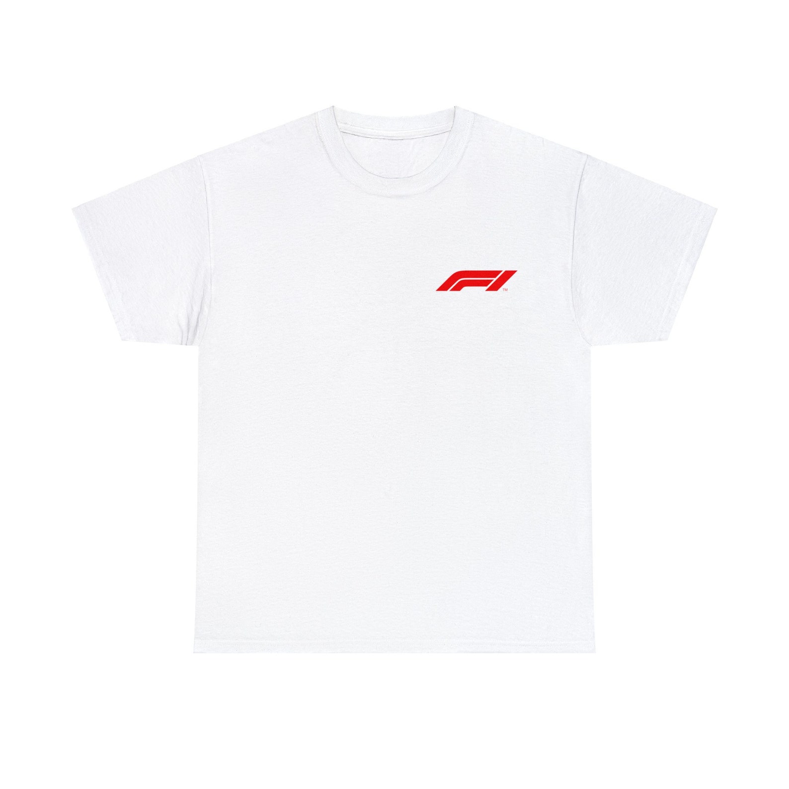 Vintage Aesthetic Formula 1 T-shirt Retro Formula 1 T-shirt Aesthetic ...