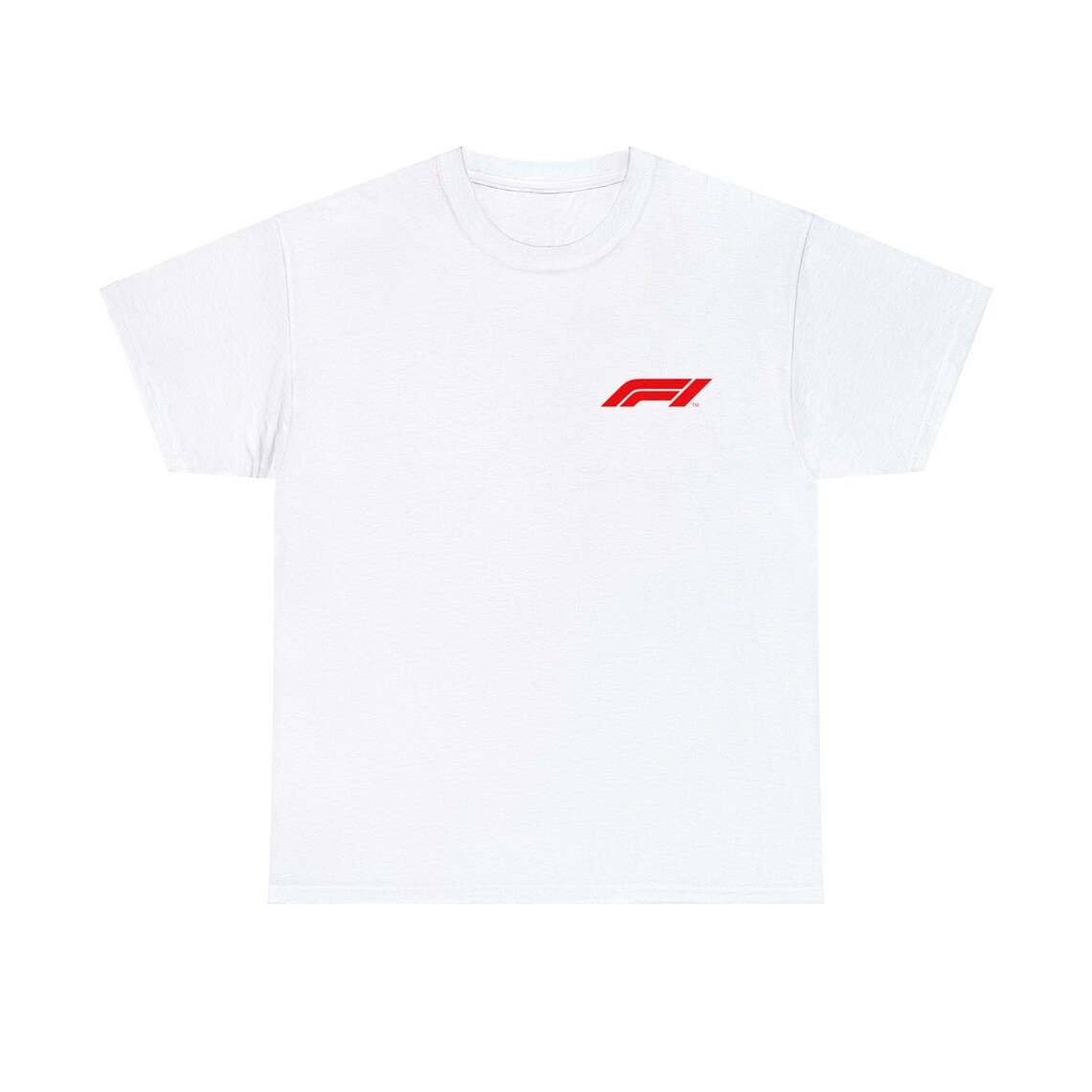 Vintage Aesthetic Formula 1 T-shirt Retro Formula 1 T-shirt Aesthetic ...