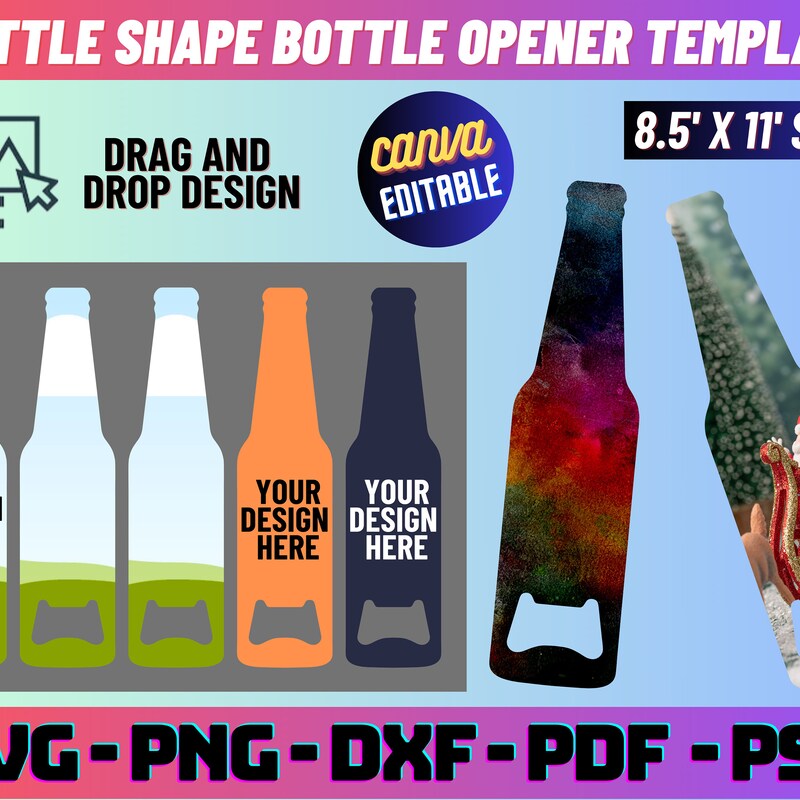 Beer Bottle Opener - Etsy