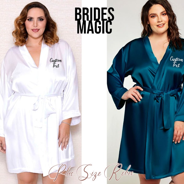 Plus Size Bride - Etsy