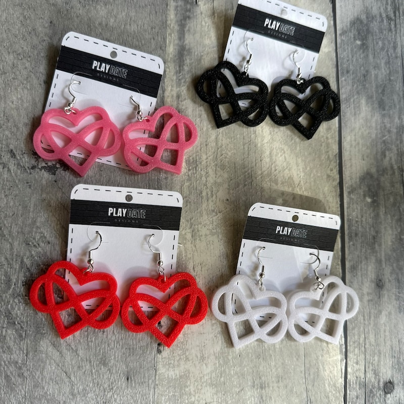 Polyamory Print - Etsy