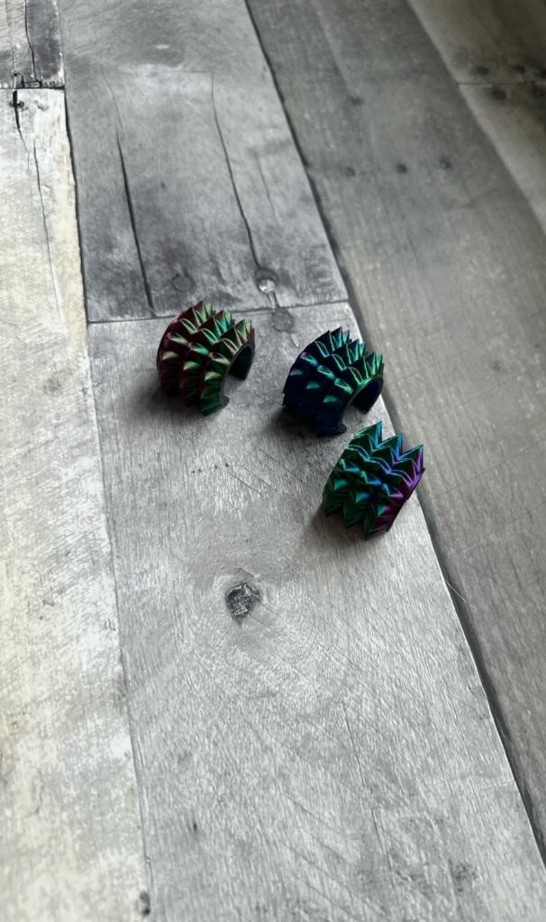 Limited Edition Shibari Spikes Elevate Your Bondage Rope BDSM Sensation ...