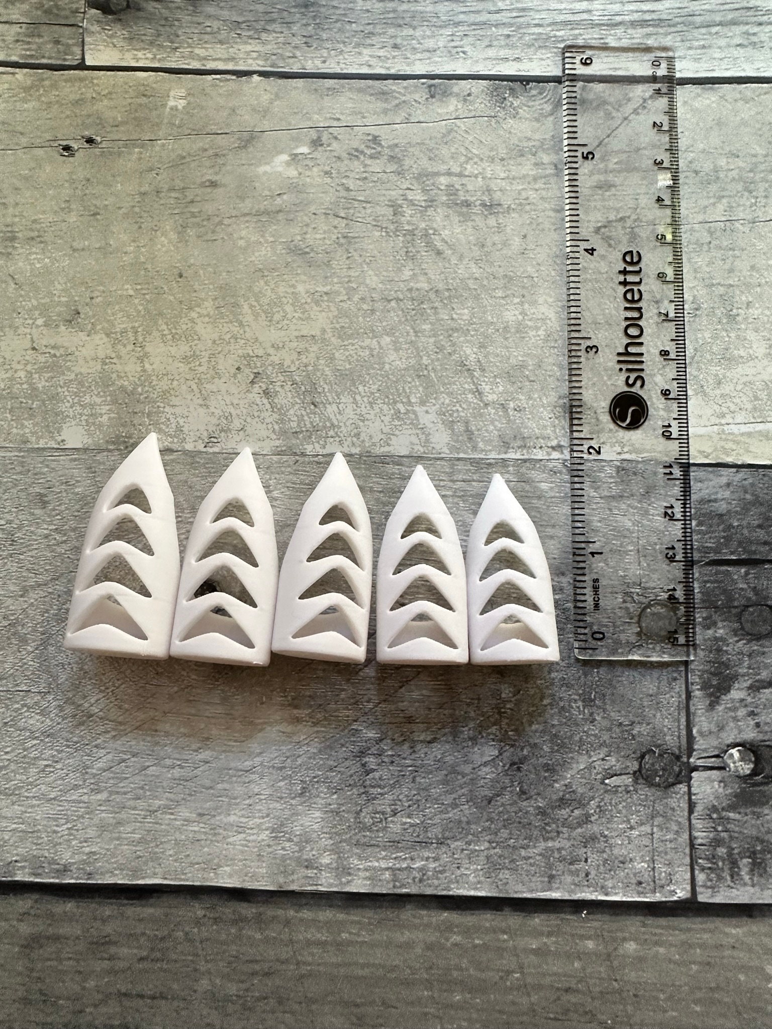 Talon Finger Covers for Sensation Play, Kink, BDSM, Cosplay, 3D Printed ...