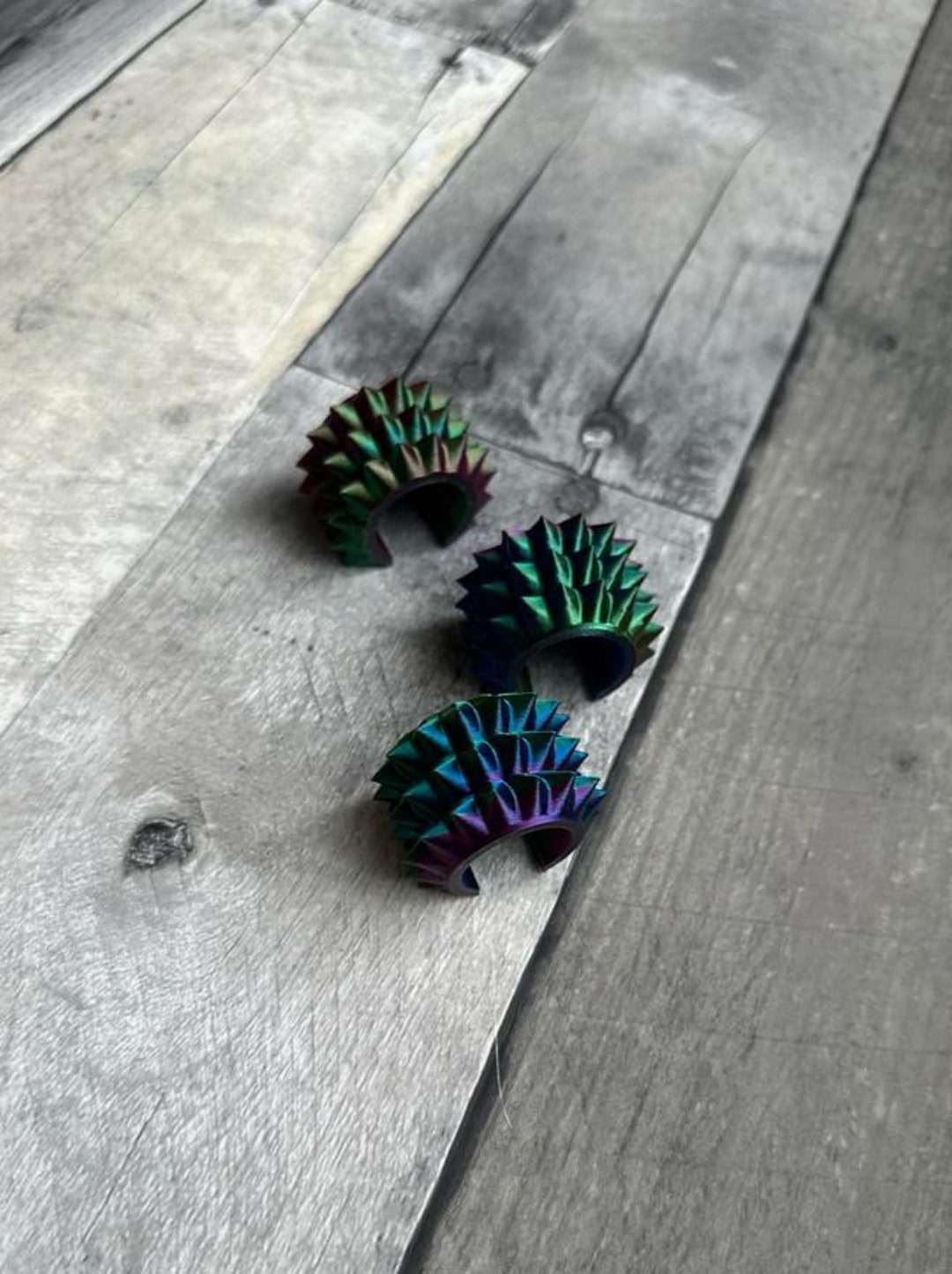 Limited Edition Shibari Spikes Elevate Your Bondage Rope BDSM Sensation ...