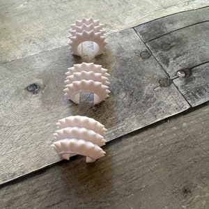 Limited Edition Shibari Spikes Elevate Your Bondage Rope BDSM Sensation ...