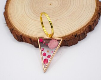 Mustard Seed Charm Keychain Mustard Seed Faith Matthew 17 20 - Etsy