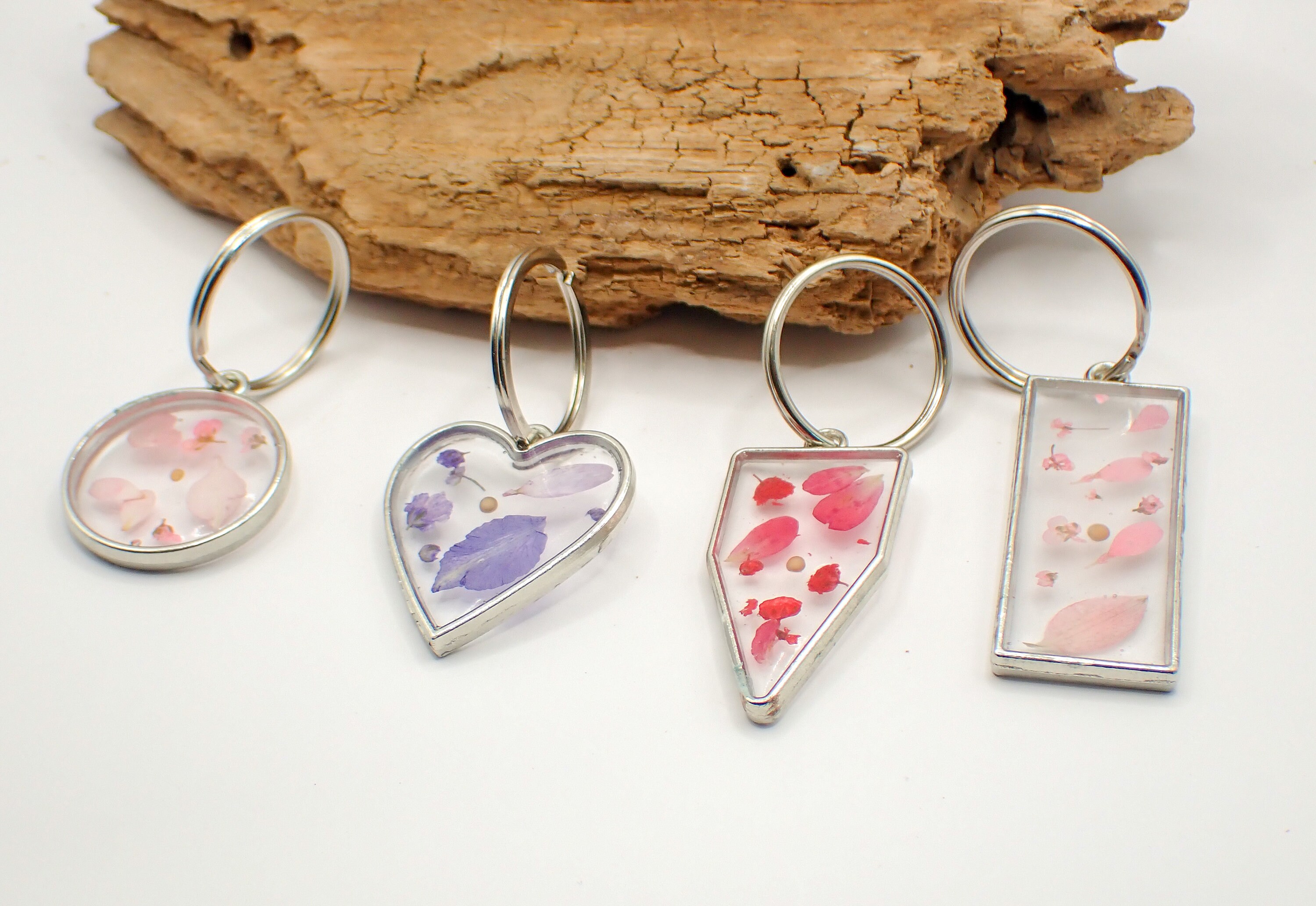 Mustard Seed Keychain, Faith Moves Mountains, Religious Gift - Etsy