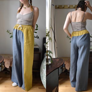 It Takes Two Pants PDF Pattern Sizes XXS-8X Digital Sewing Pattern ...