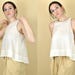Float on Top PDF Sewing Pattern, Sizes 0-30, Beginner Friendly Sewing ...