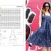 Feeling Loopy PDF Pattern Sizes 0-30 Digital Sewing Pattern With Video ...
