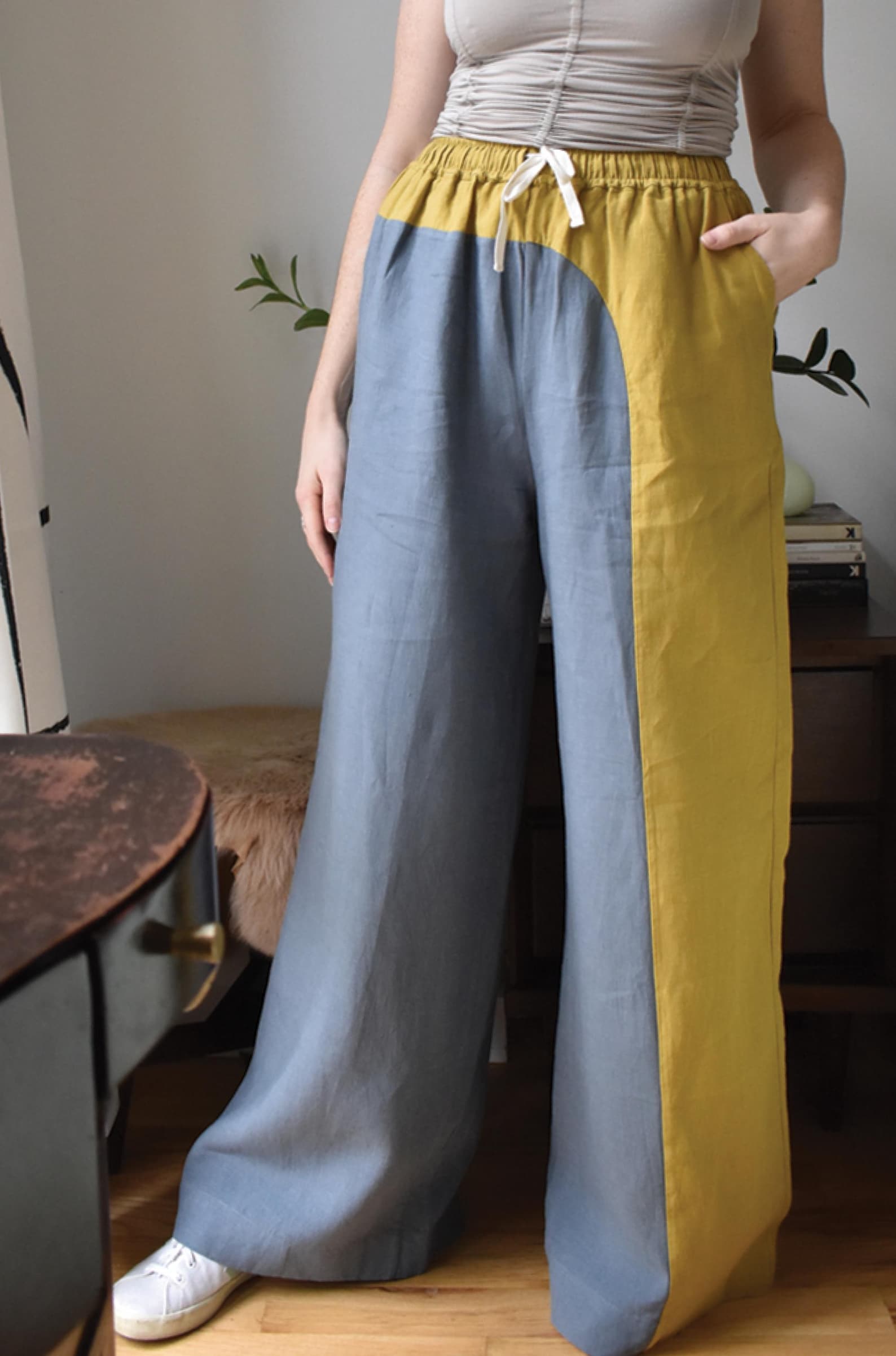 It Takes Two Pants PDF Pattern Sizes XXS-8X Digital Sewing Pattern ...