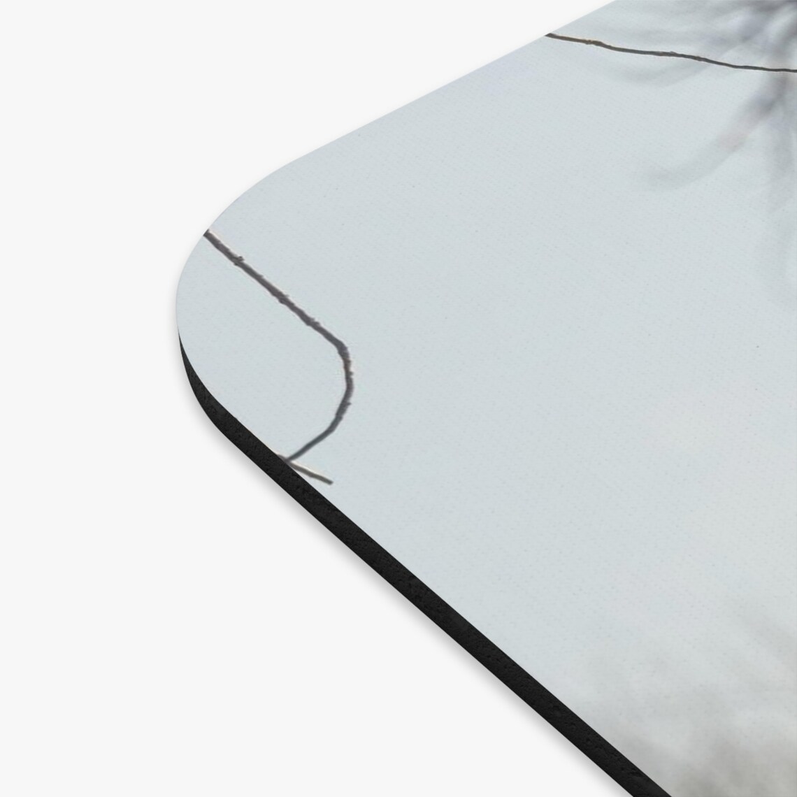 Mouse Pad Whitetail Buck Deer Hunting (rectangle) - Etsy