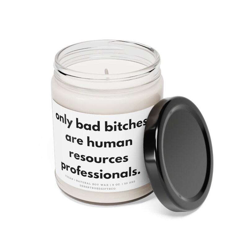 Only Bad Bitches Are Human Resource Professionals Human Resources ...