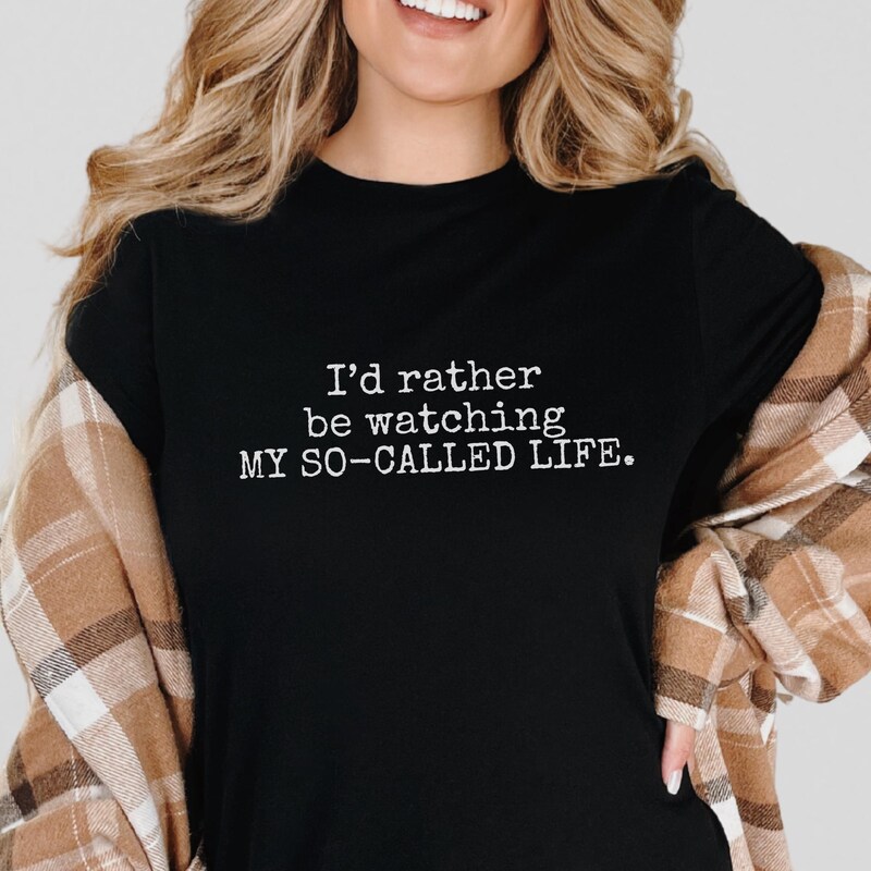 My so Called Life - Etsy