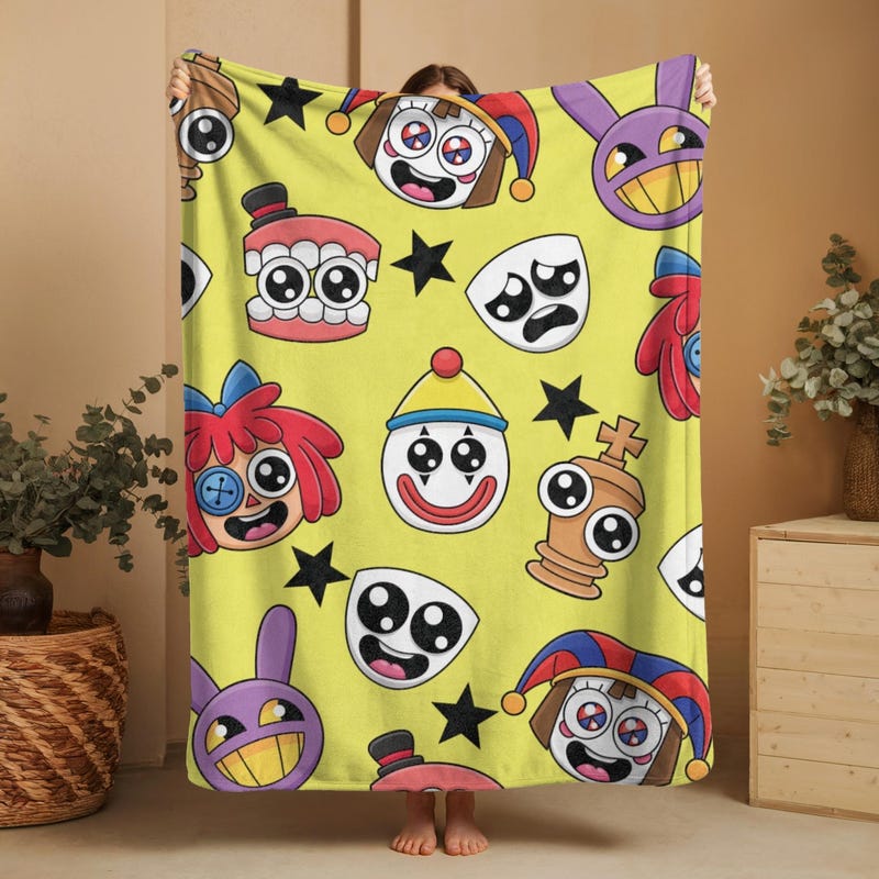 Tadc Room Decor - Etsy