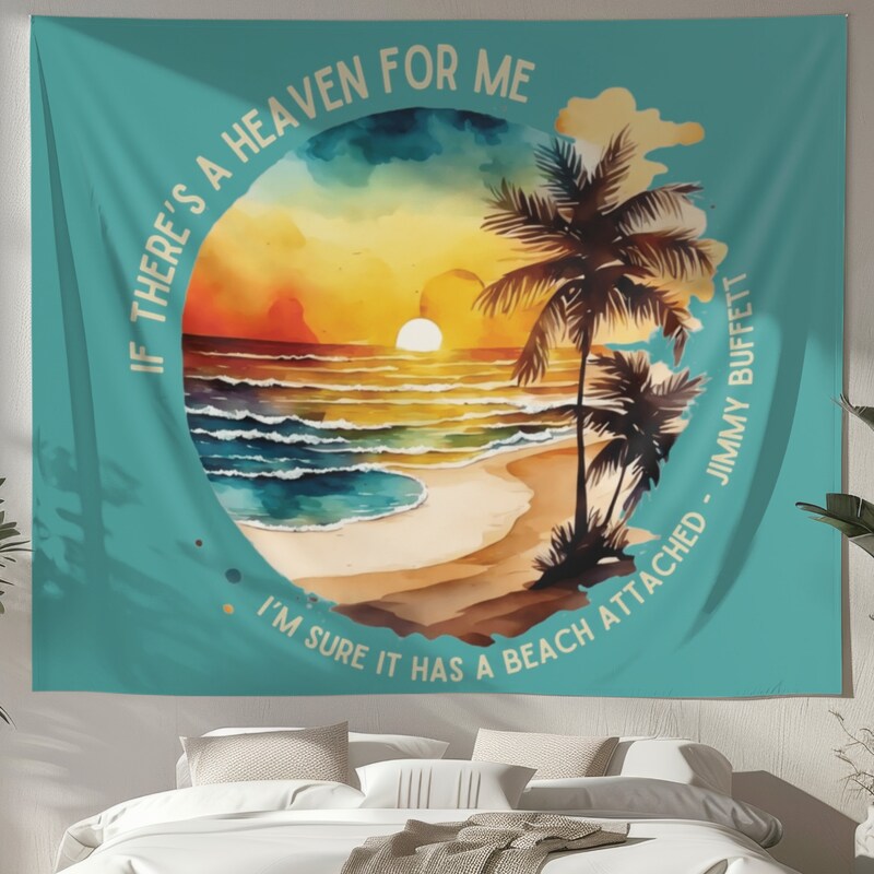 Jimmy Buffet Decor - Etsy