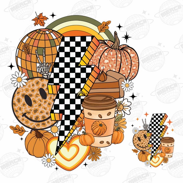 Fall Png - Etsy