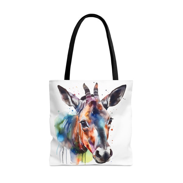 Okapi - Etsy