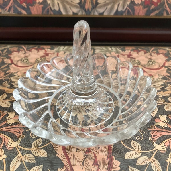 Vintage Ring Holders - Etsy UK