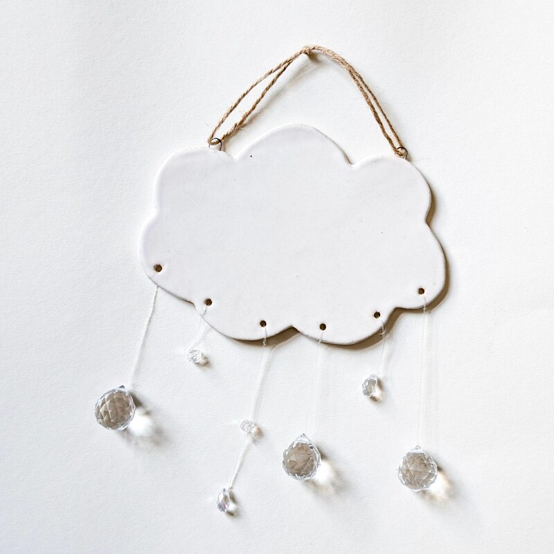 Ceramic Mobile - Etsy