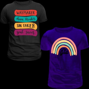 400 Christian Designs Bundle: Scripture SVG, PNG, JPG - Etsy