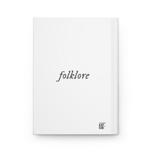 Taylor Swift August Folklore Notebook Taylor Swift Lyric Notebook - Etsy