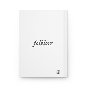 Taylor Swift Cardigan Folklore Notebook Taylor Swift Lyric Notebook - Etsy