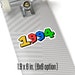 1994 Sticker Millennial 30th Thirtieth Birthday Gift - Etsy