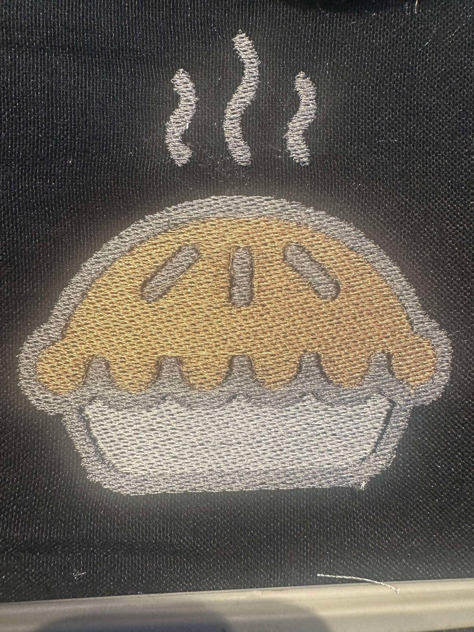 Pie Embroidery Design, Machine Embroidery Designs, Embroidery Pattern ...