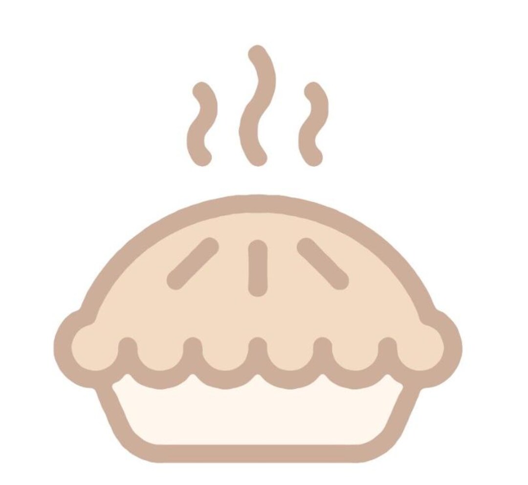 Pie Embroidery Design, Machine Embroidery Designs, Embroidery Pattern ...