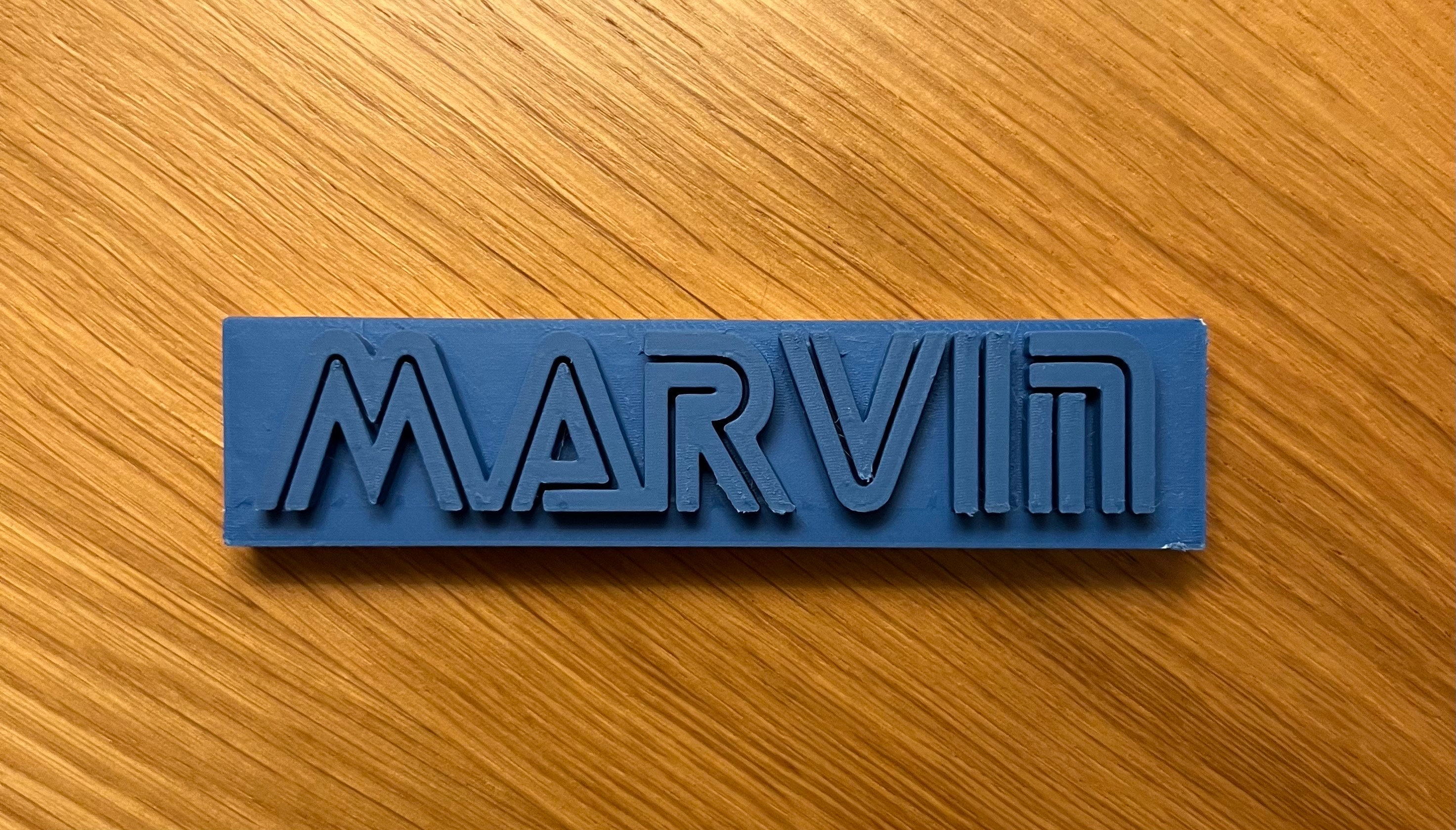 Custom Iconic SEGA/ Nintendo Inspired Logo Lettering 3d - Etsy