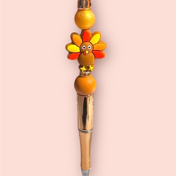 Turkey Pen - Etsy