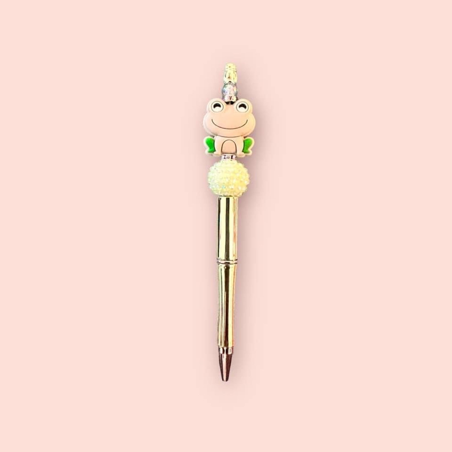 Frog Pen - Etsy