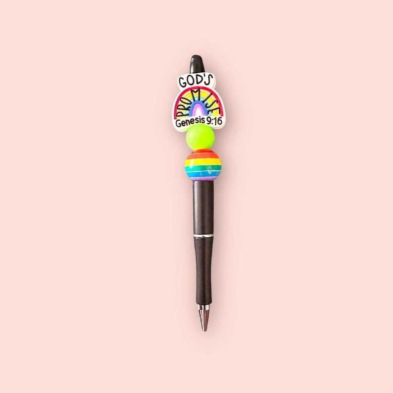God’s Promise Pen - Etsy