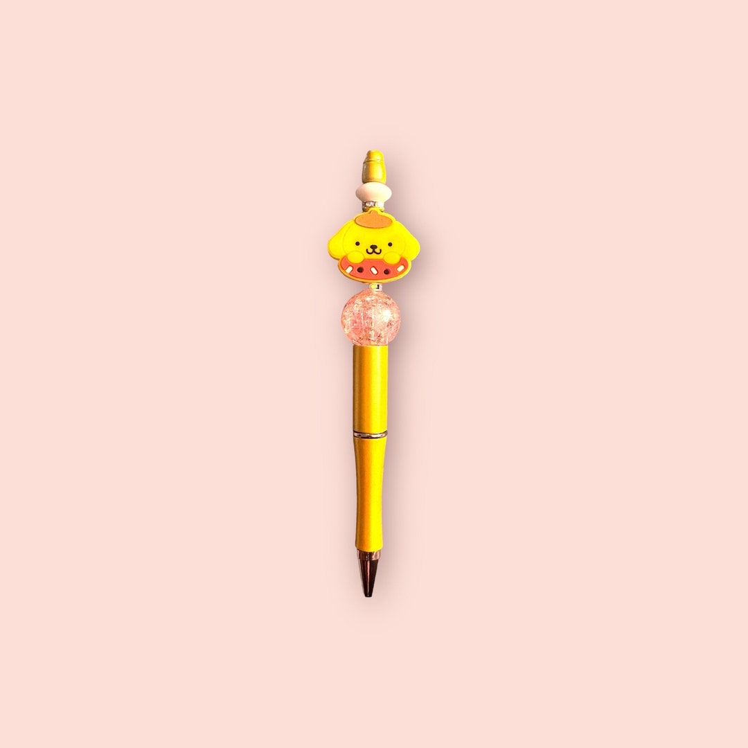 Sanrio Puddin Pen - Etsy