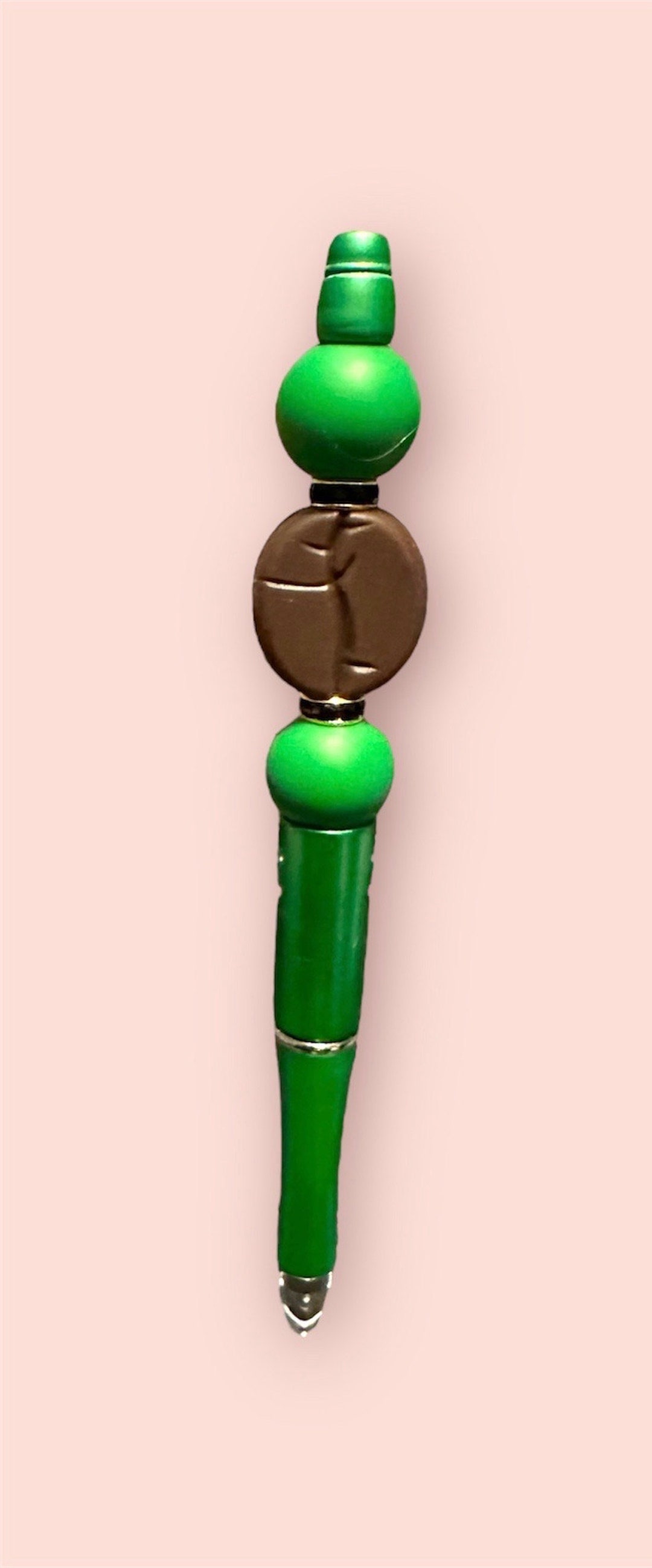 Coffee Bean Pen - Etsy