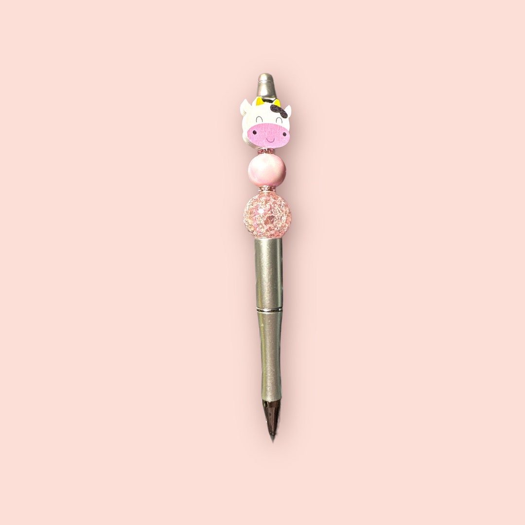 Cow Forever Pencil - Etsy