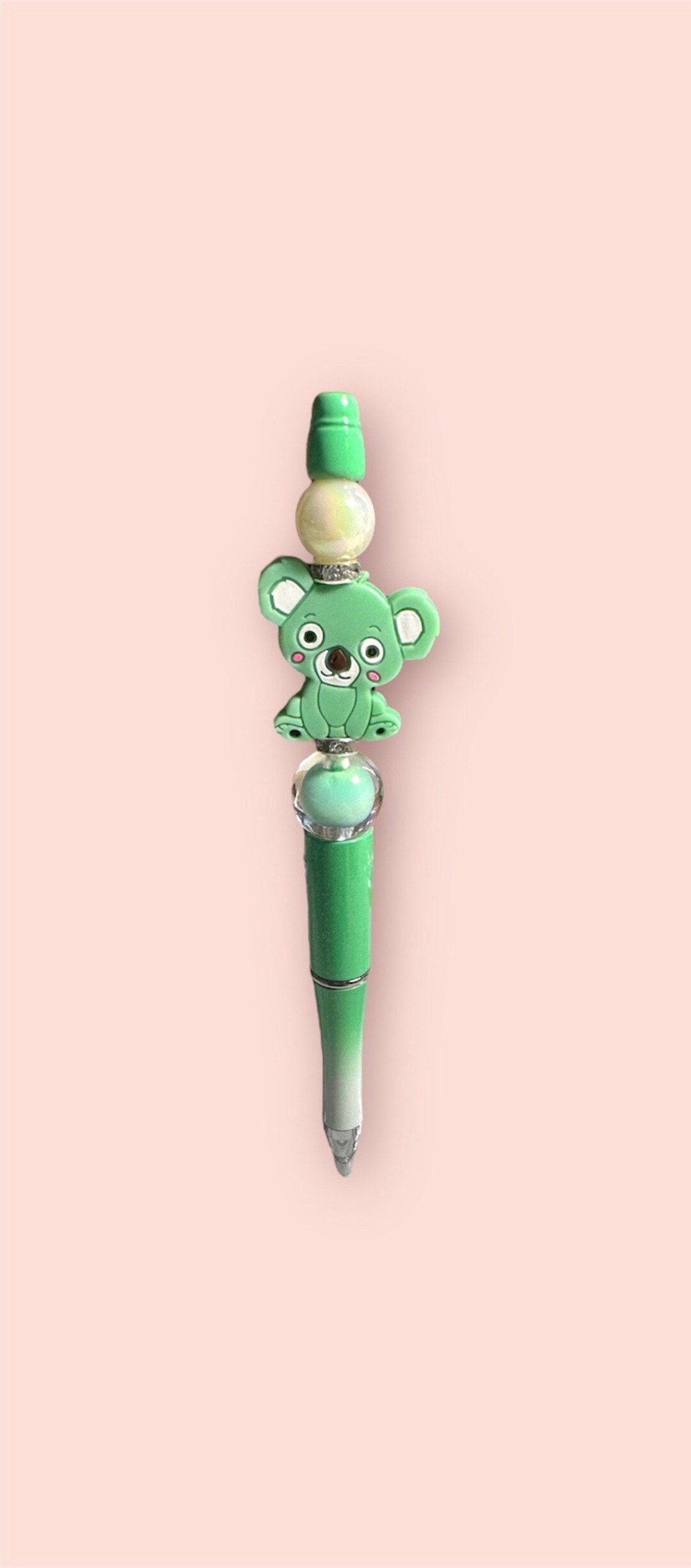 Koala Pen - Etsy