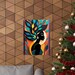 Nubian Nirvanna Art Matte Vertical Posters Nn16, Home Decor, Gifts for ...