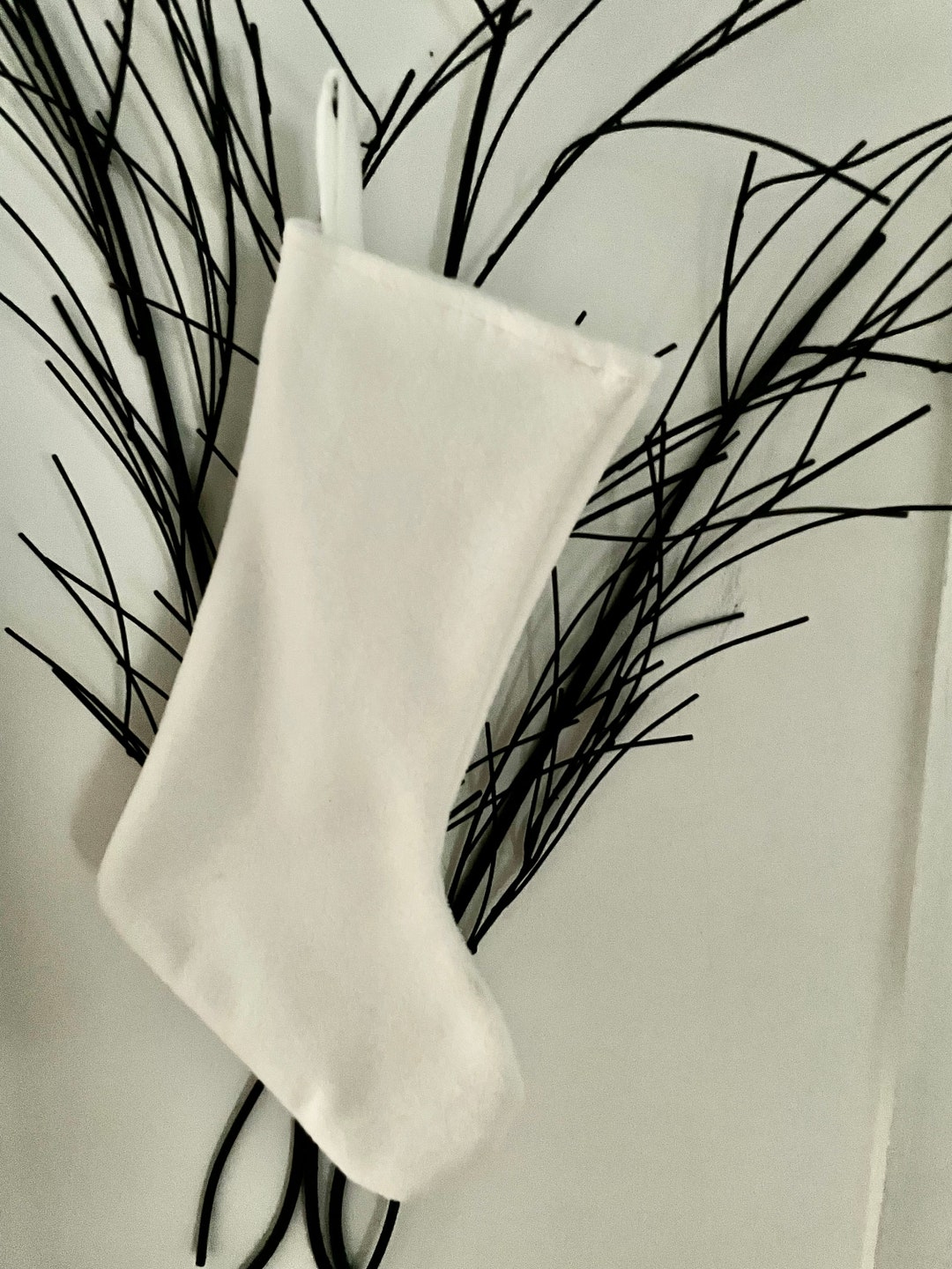 Design Your Own Christmas Stocking, Get Creative, Make It a Family ...