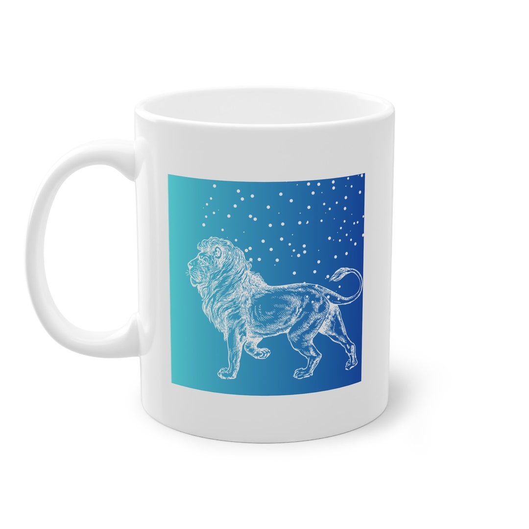 Narnia Mug 01 Chronicles of Narnia by C.S. Lewis Life Wisdom Insightful ...