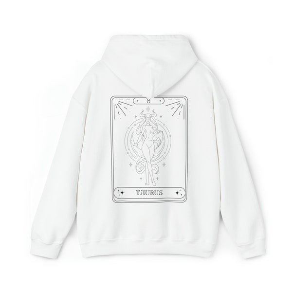 Taurus Jumper - Etsy