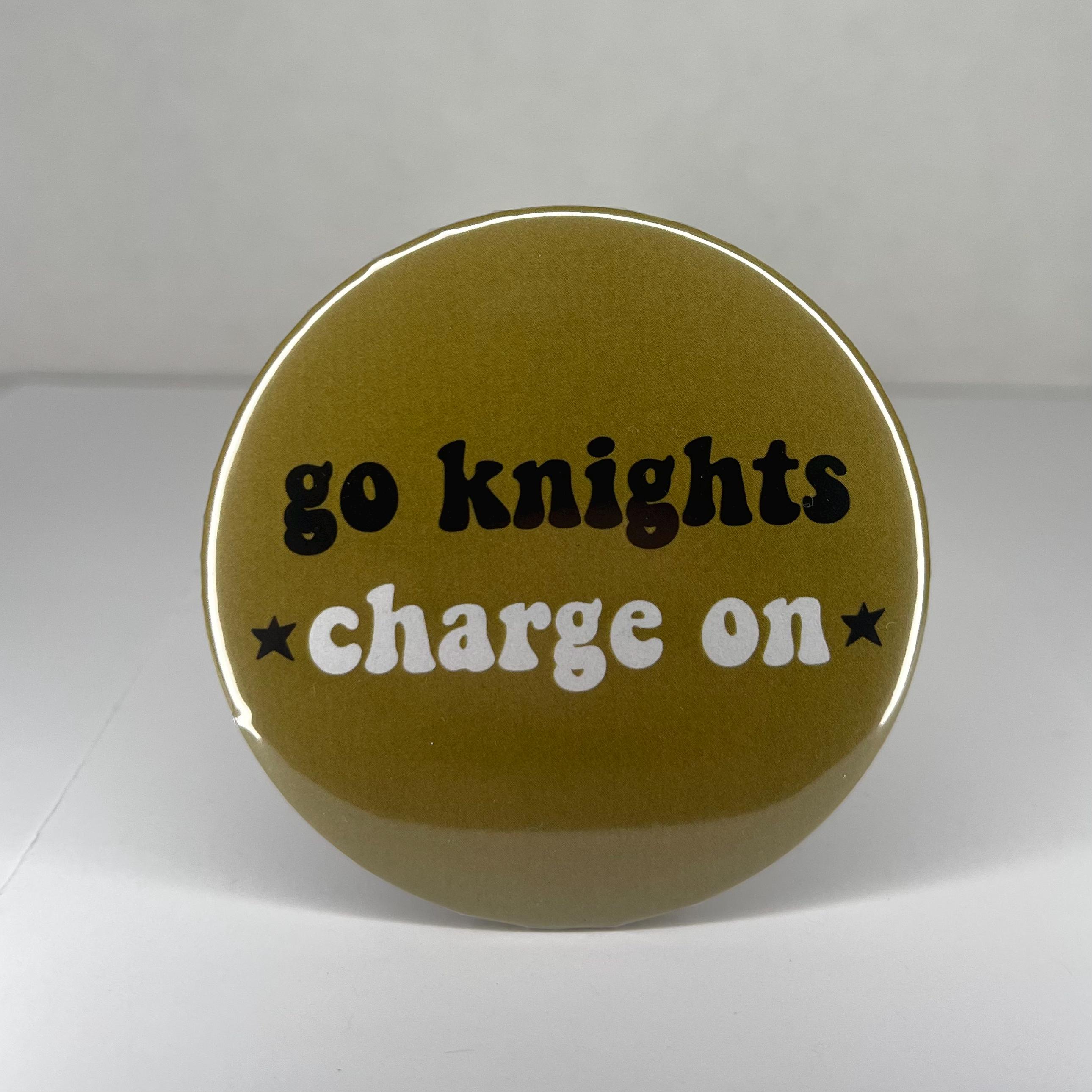 BUTTONS: UCF University of Central Florida Knights Gameday Buttons Pins ...