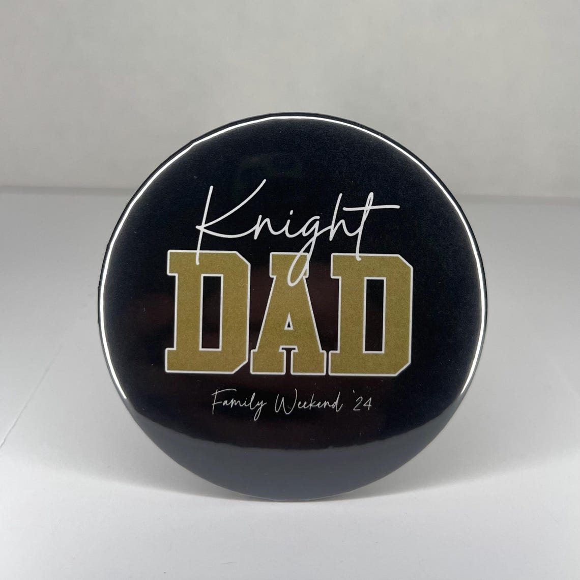 UCF Knights Buttons, Family Weekend, University of Central Florida ...