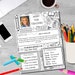 Meet the Teacher Template, Editable Teacher Printable, Open House ...