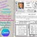 Meet the Teacher Template, Editable Teacher Printable, Open House ...